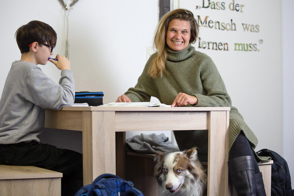 Startseite - Die Eule